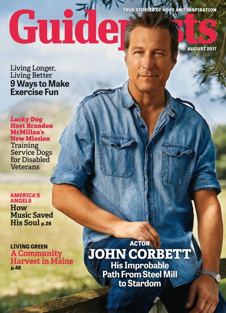 Guideposts Large Print Magazine | TopMags