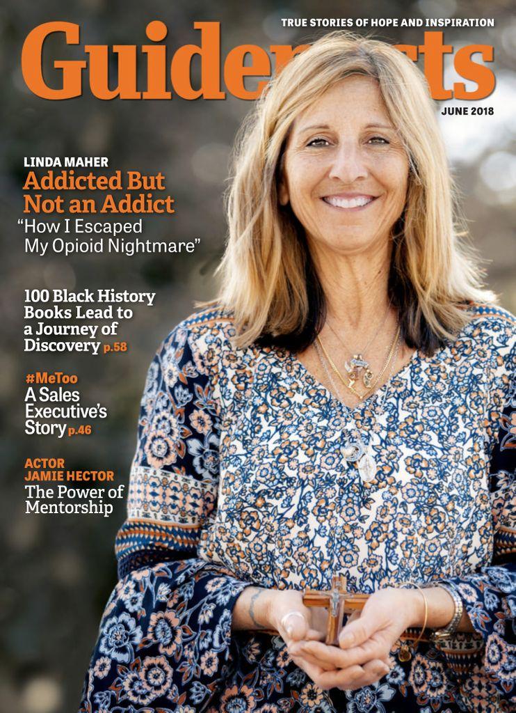 Guideposts Large Print Magazine | TopMags