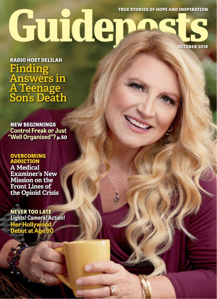 Guideposts Large Print Magazine | TopMags