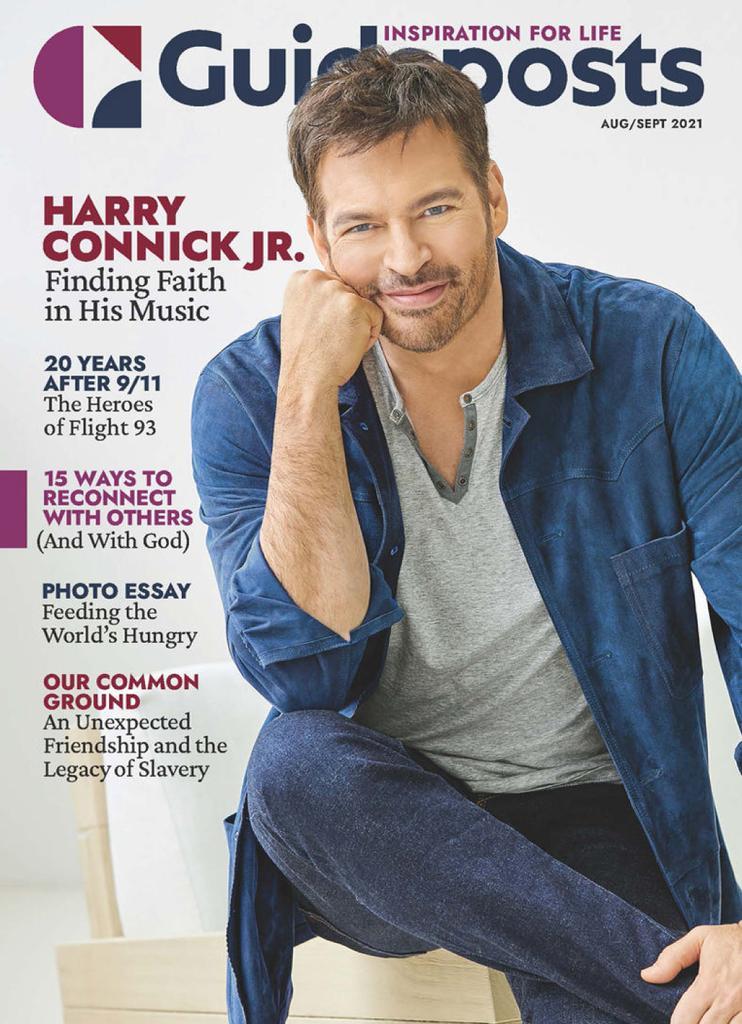 Guideposts Large Print Magazine | TopMags