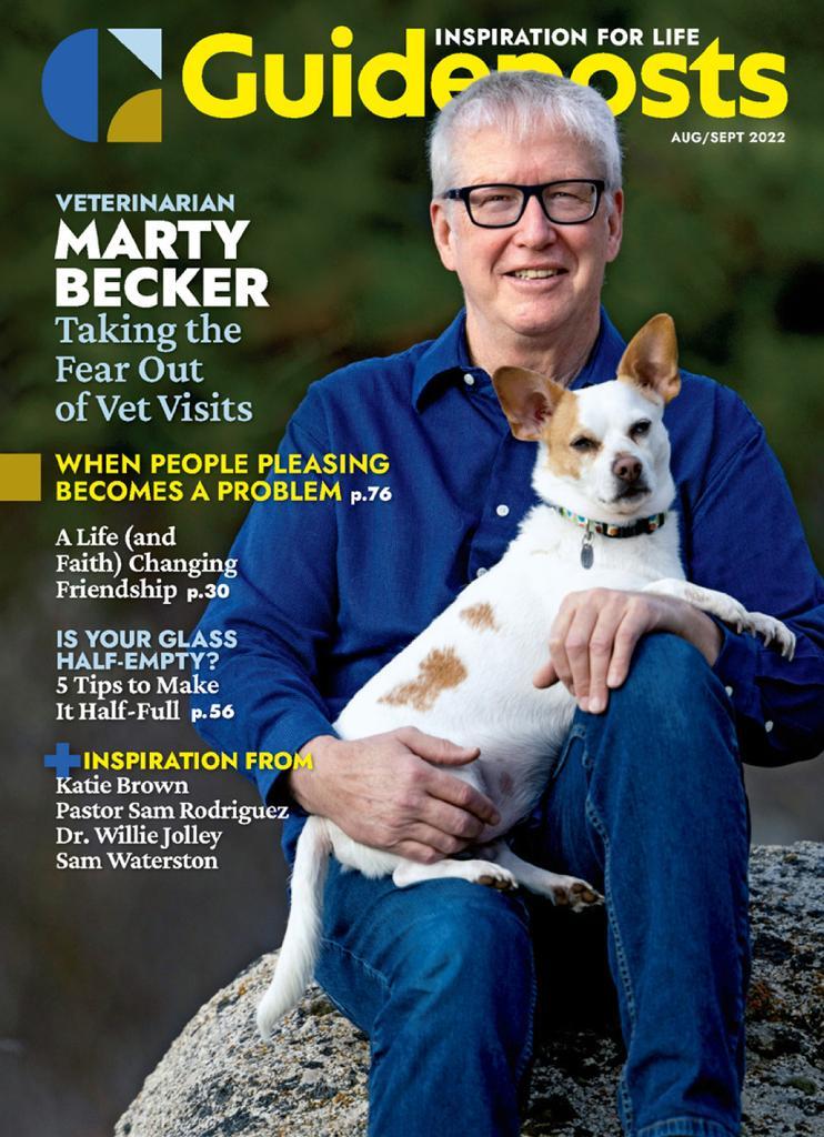 Guideposts Large Print Magazine | TopMags