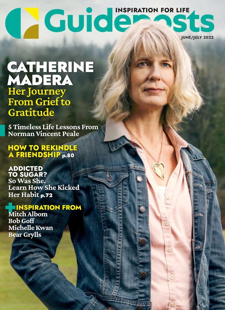 Guideposts Large Print Magazine | TopMags