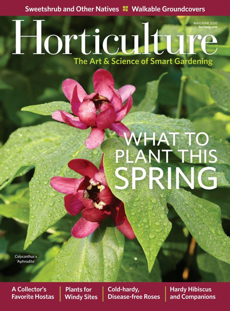 Horticulture Magazine | TopMags