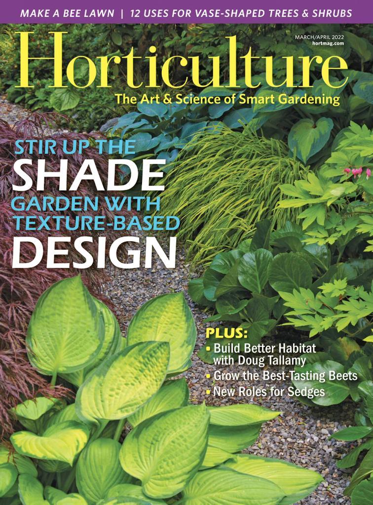 Horticulture Magazine | TopMags