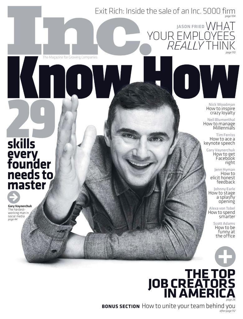 INC Magazine | TopMags