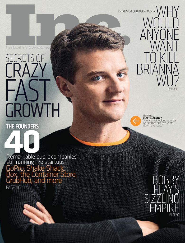 INC Magazine | TopMags