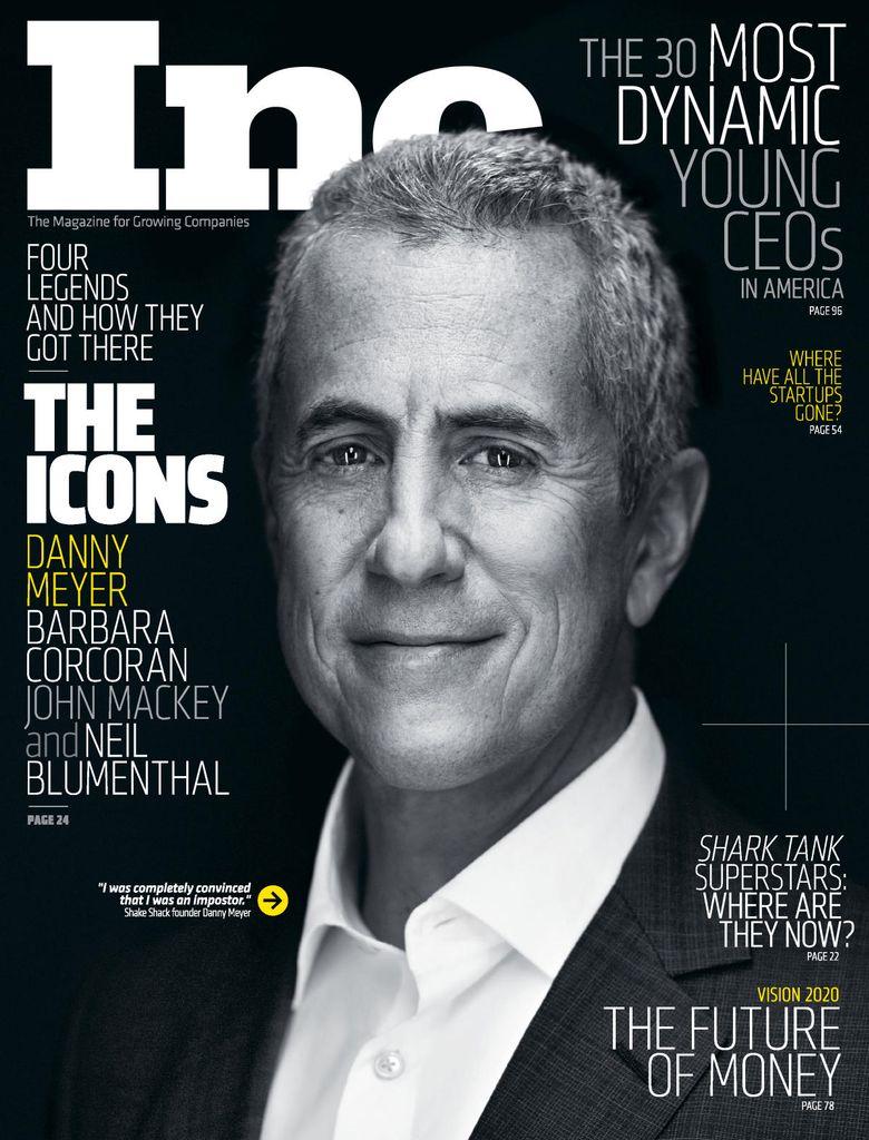 INC Magazine | TopMags