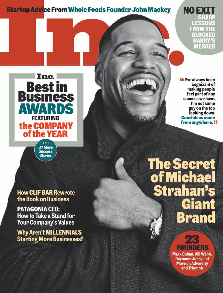 INC Magazine | TopMags