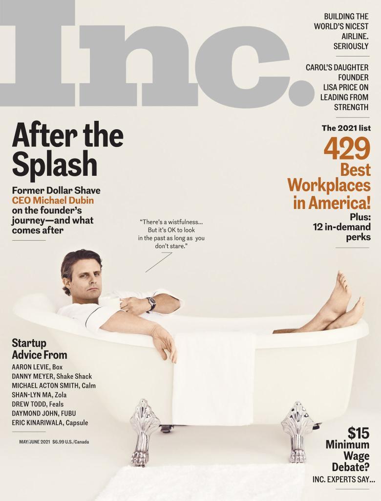 INC Magazine | TopMags