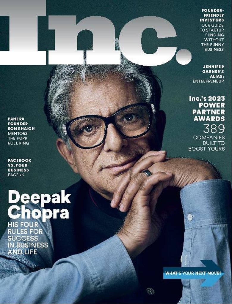 INC Magazine | TopMags