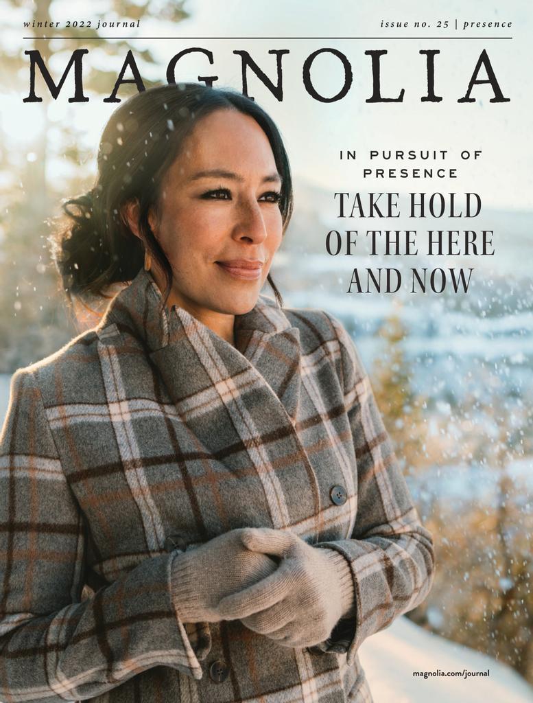 Magnolia Journal Magazine | TopMags