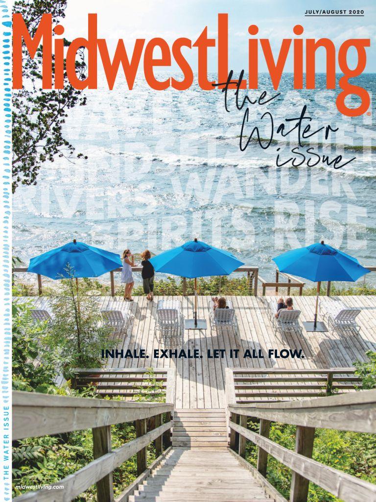 Midwest Living Magazine | TopMags