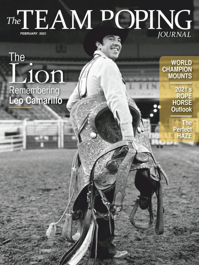 Spin To Win Rodeo Magazine | TopMags