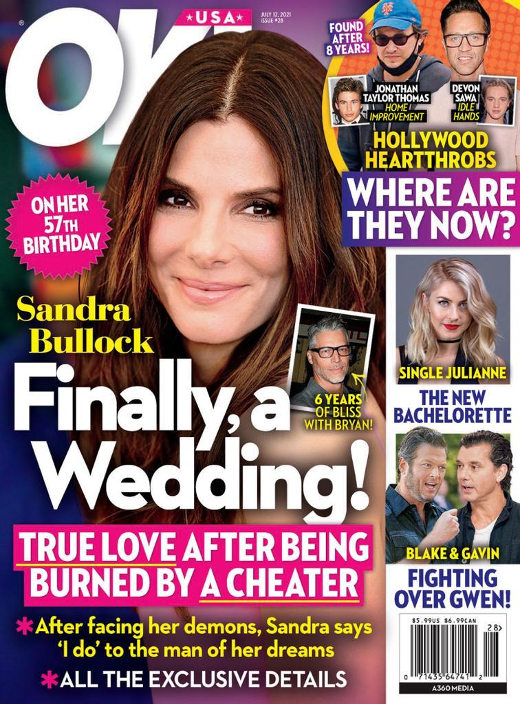 OK! Magazine | TopMags