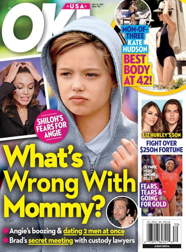 Ok Magazine Topmags