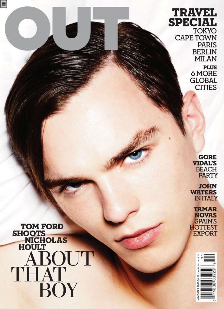 Out Magazine | TopMags