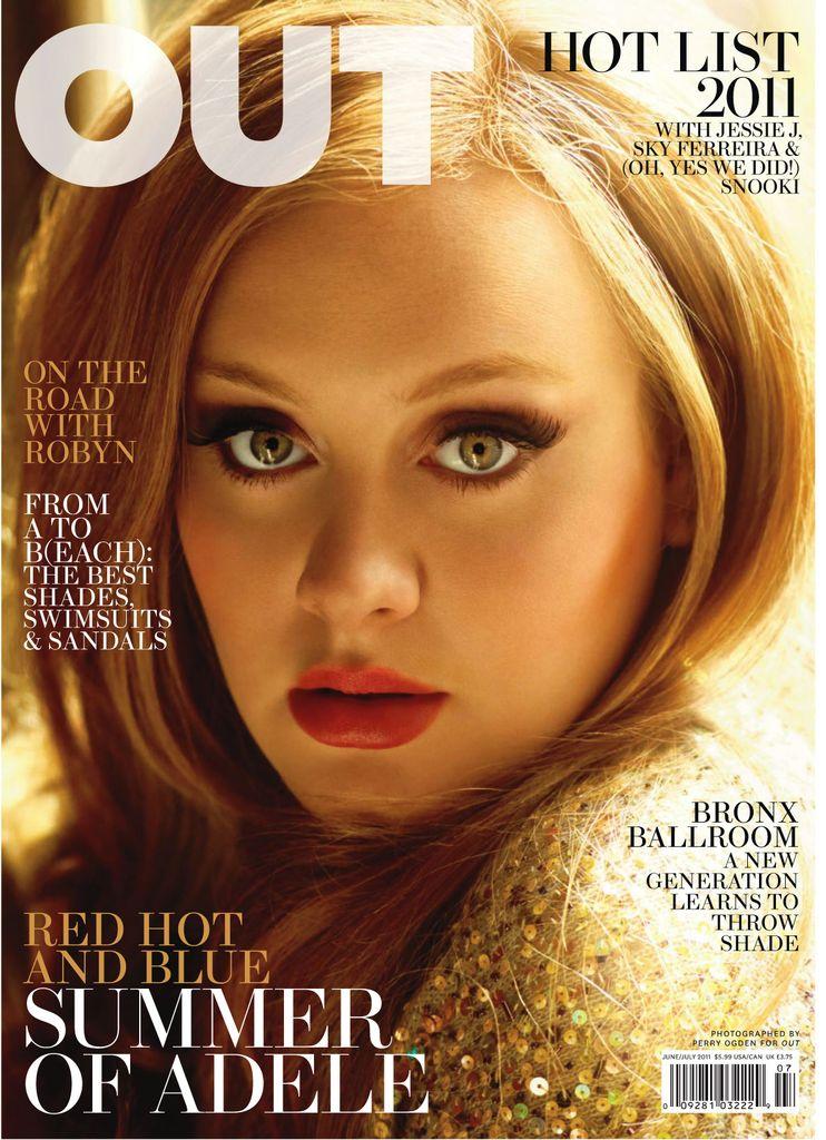 Out Magazine | TopMags