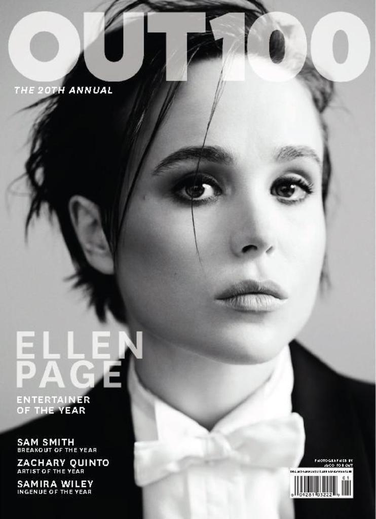 Out Magazine | TopMags