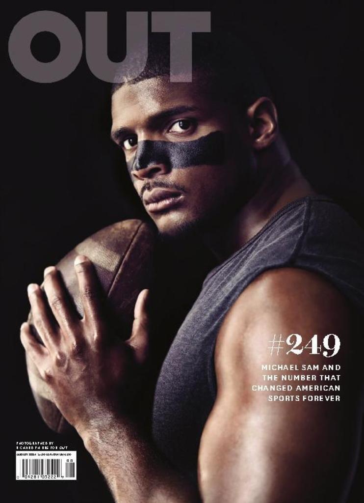 Out Magazine | TopMags