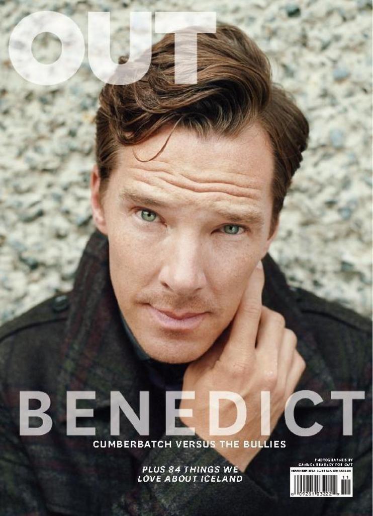 Out Magazine | TopMags