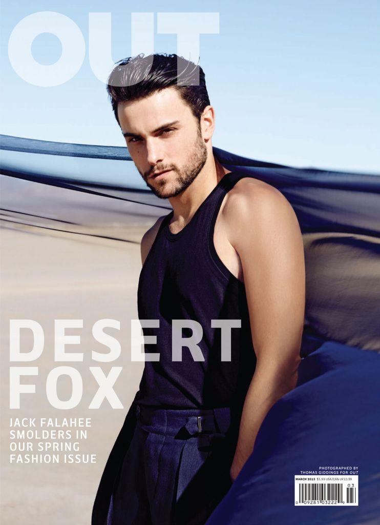 Out Magazine | TopMags