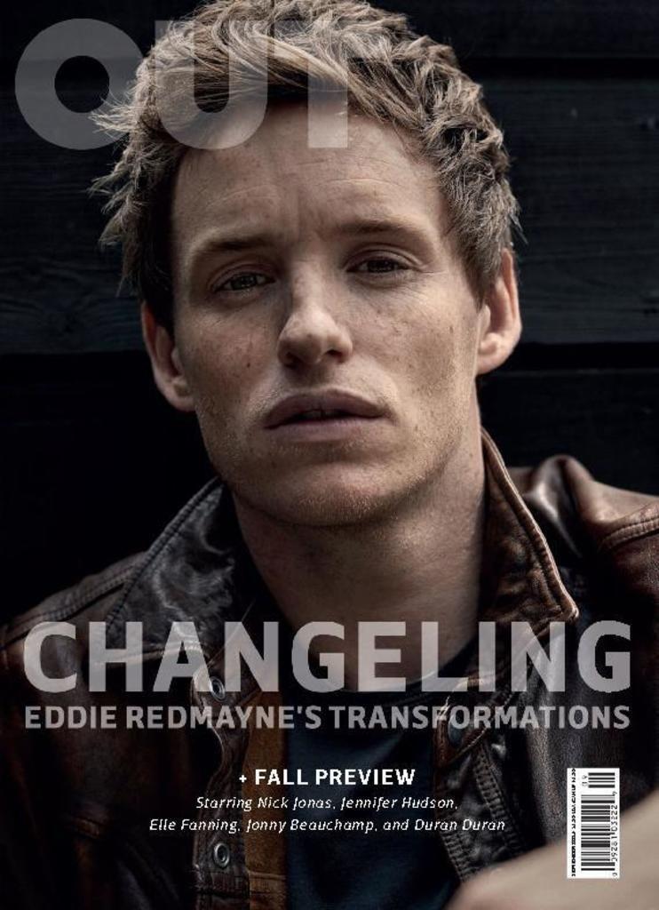 Out Magazine | TopMags