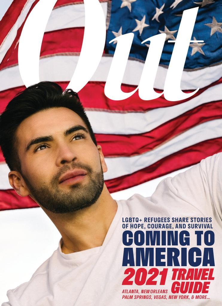 Out Magazine | TopMags