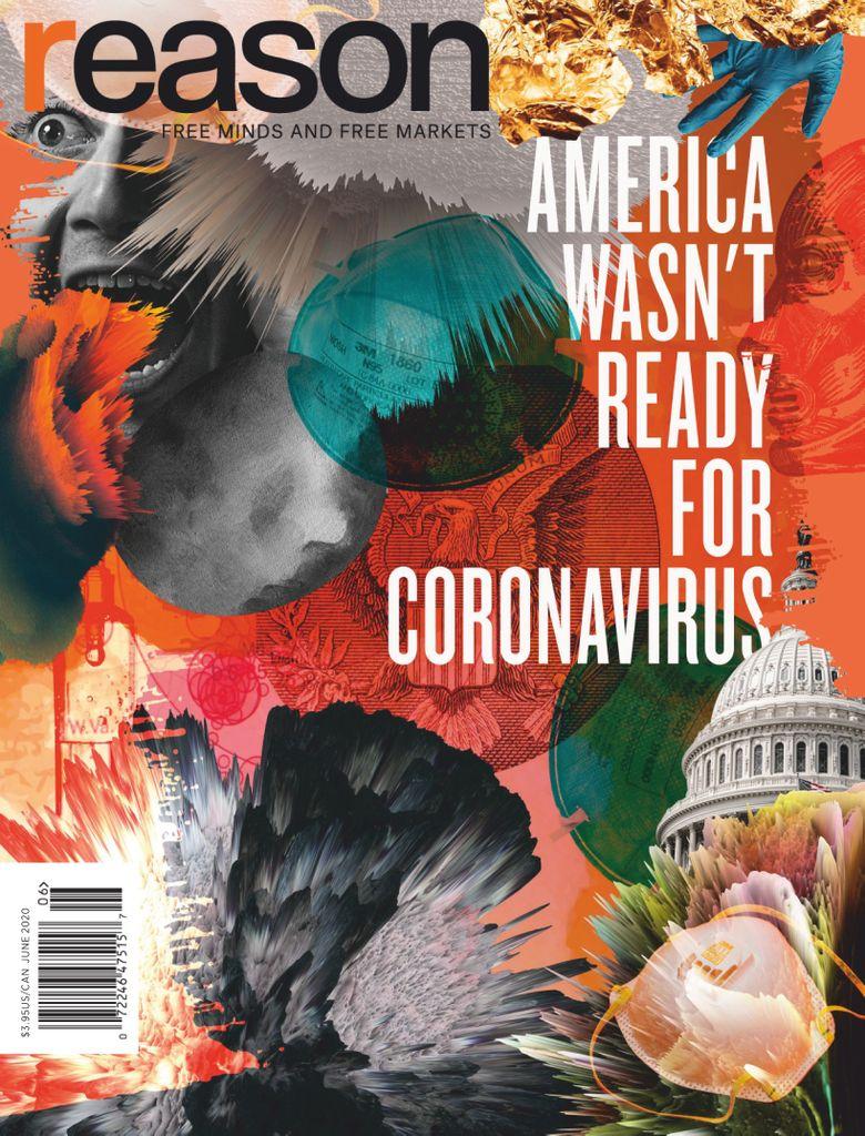 Reason Magazine | TopMags