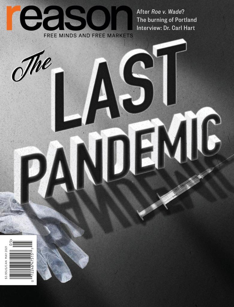 Reason Magazine | TopMags