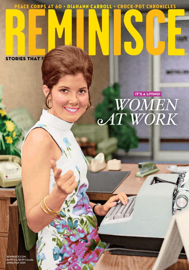 Reminisce Magazine | TopMags