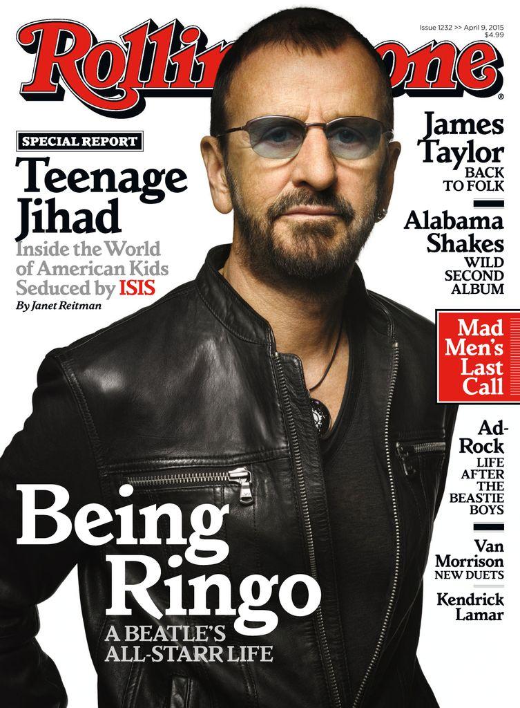 Rolling Stone Magazine | TopMags