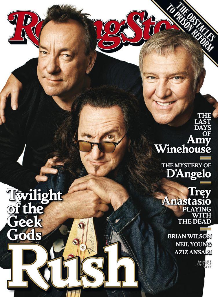 Rolling Stone Magazine | TopMags