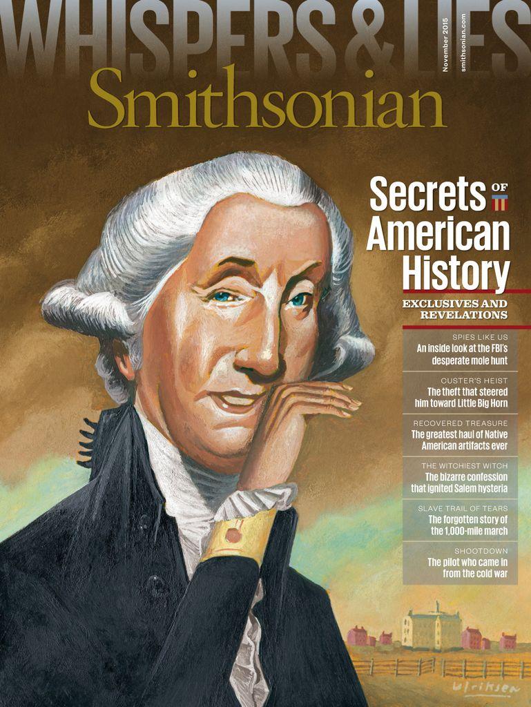 Smithsonian Magazine | TopMags