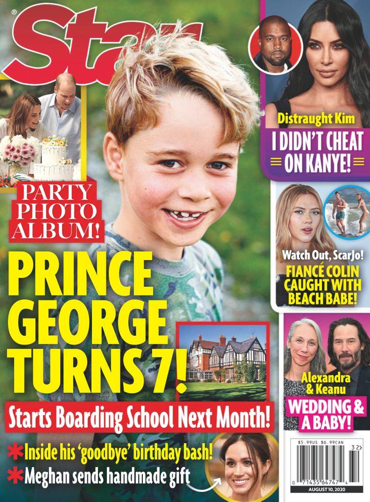 Star Magazine | TopMags