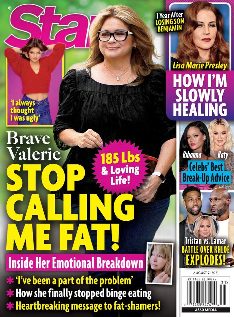 Star Magazine | TopMags