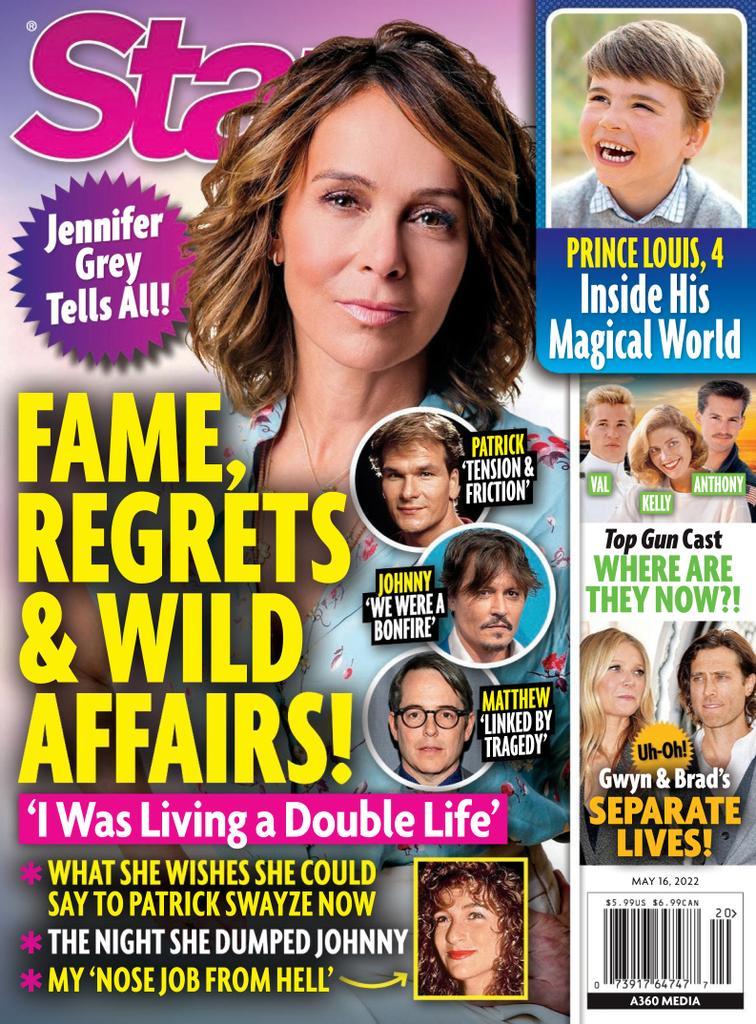 Star Magazine | TopMags