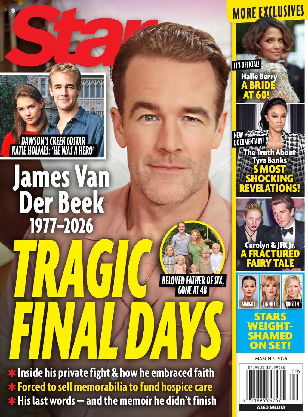 Star Magazine Subscription Discount - TopMags