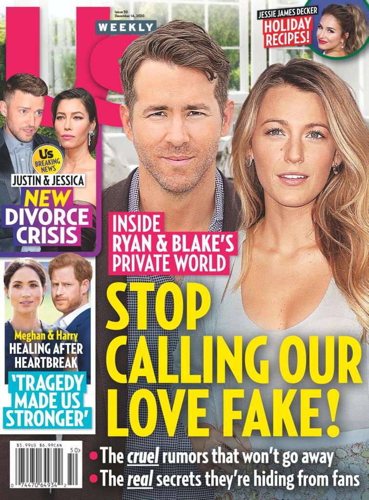 Us Weekly Magazine | TopMags