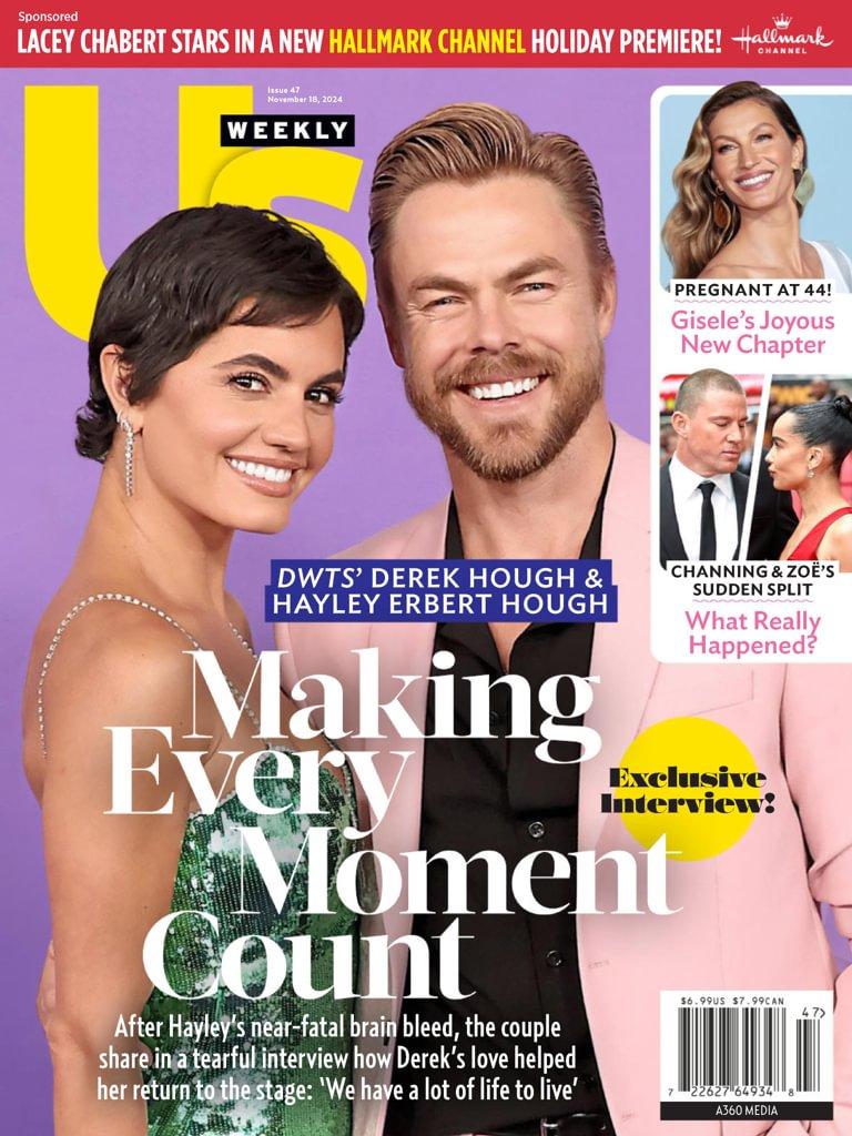 Us Weekly Magazine | TopMags