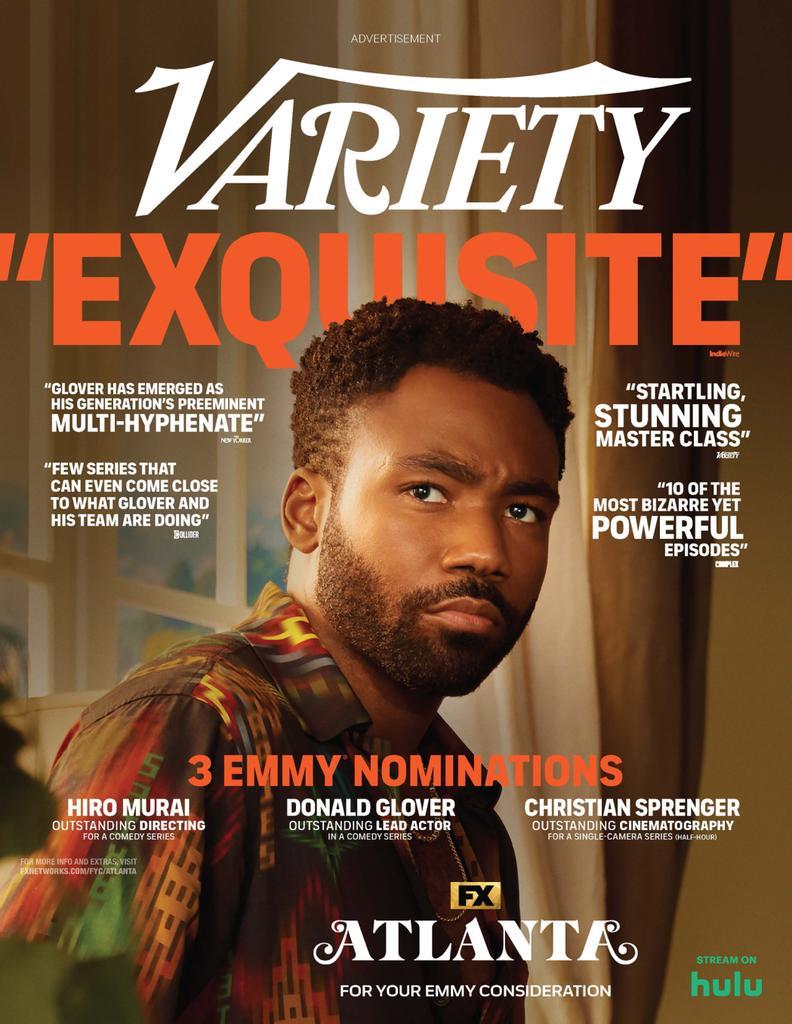 Variety Magazine | TopMags