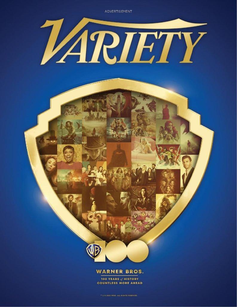 Variety Magazine | TopMags