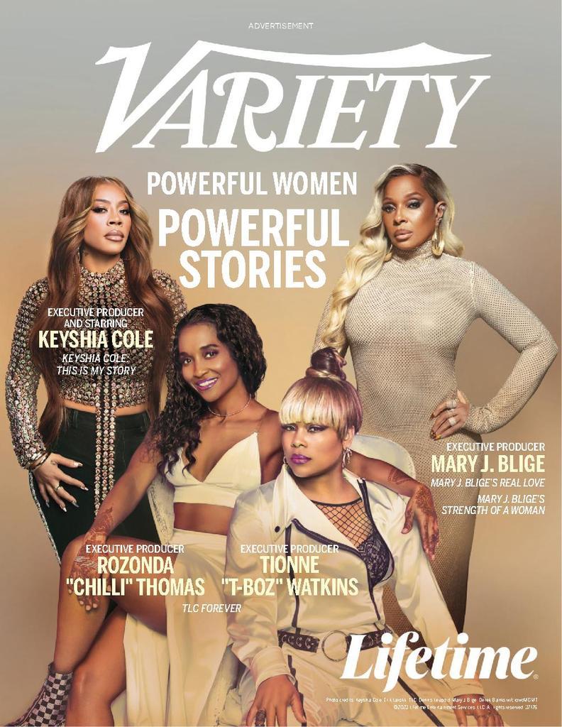 Variety Magazine | TopMags