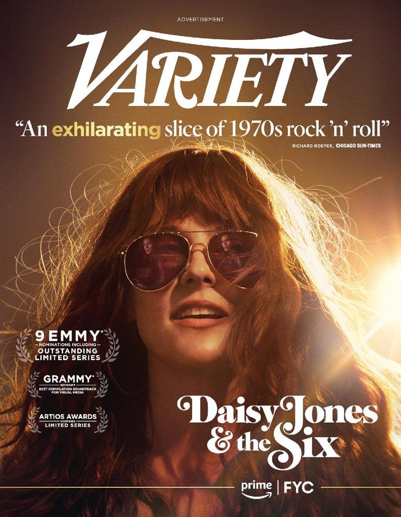 Variety Magazine | TopMags