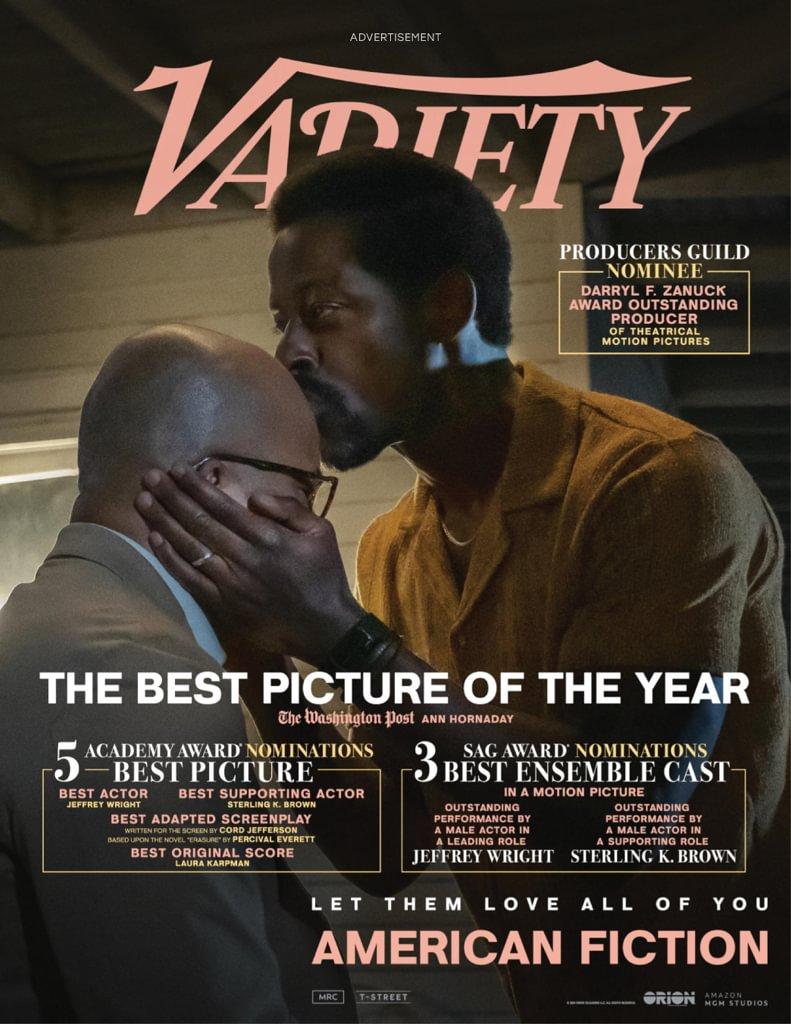 Variety Magazine | TopMags