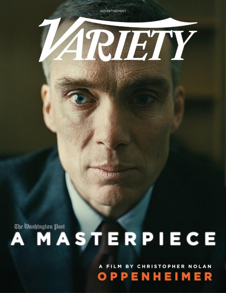 Variety Magazine | TopMags