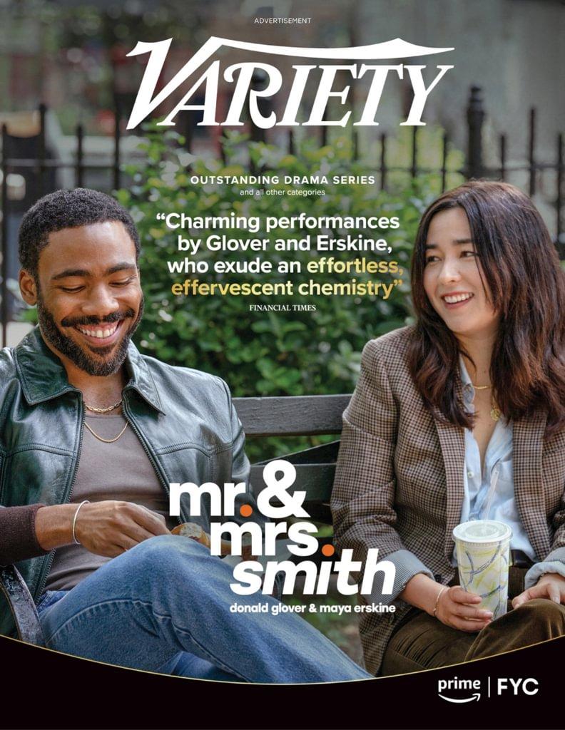 Variety Magazine | TopMags