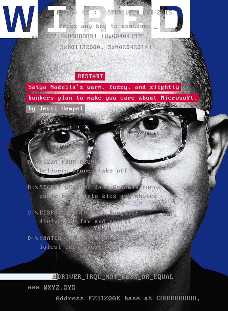 Wired Magazine | TopMags