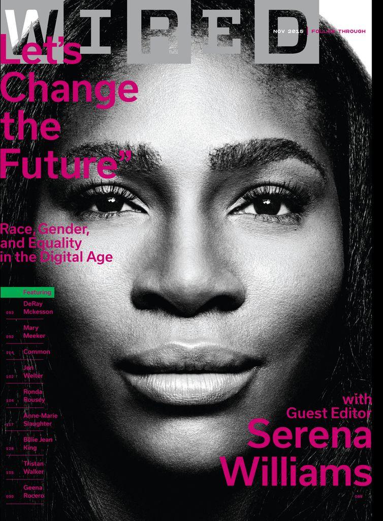 Wired Magazine | TopMags