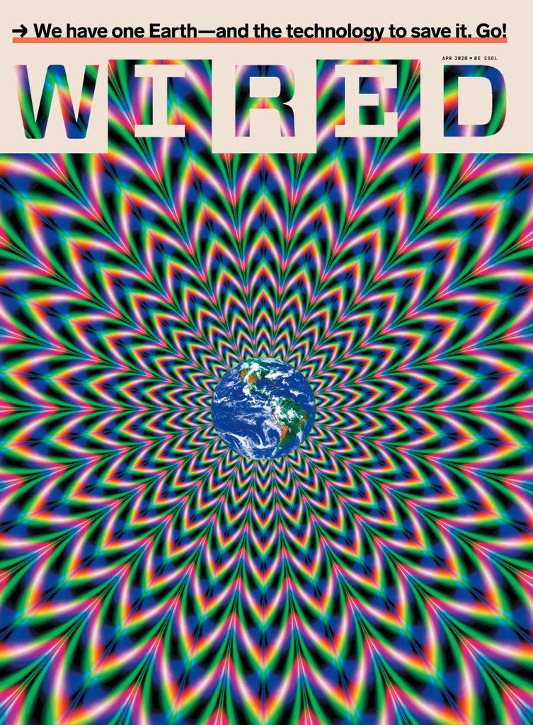 Wired Magazine | TopMags