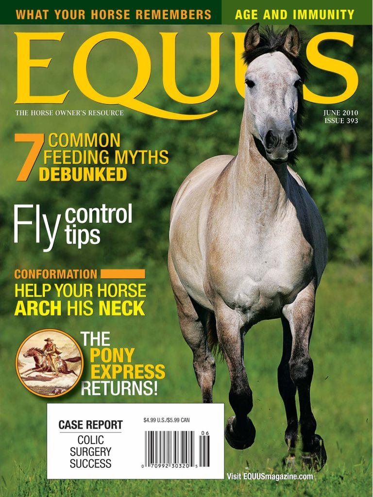 Equus Magazine | TopMags